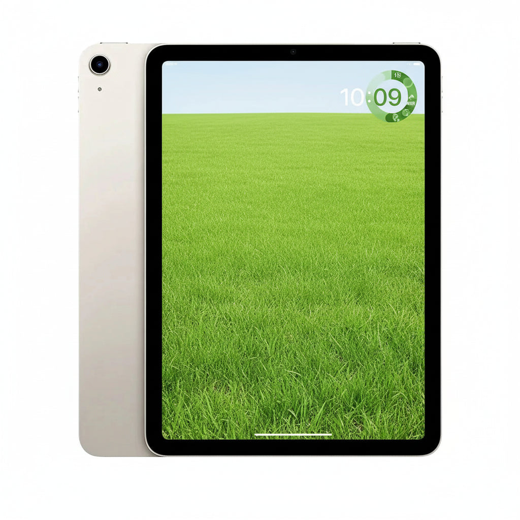 Apple iPad 10th Gen 10.9 Inch Cellular 64GB Silver - Pristine - Refurb ...